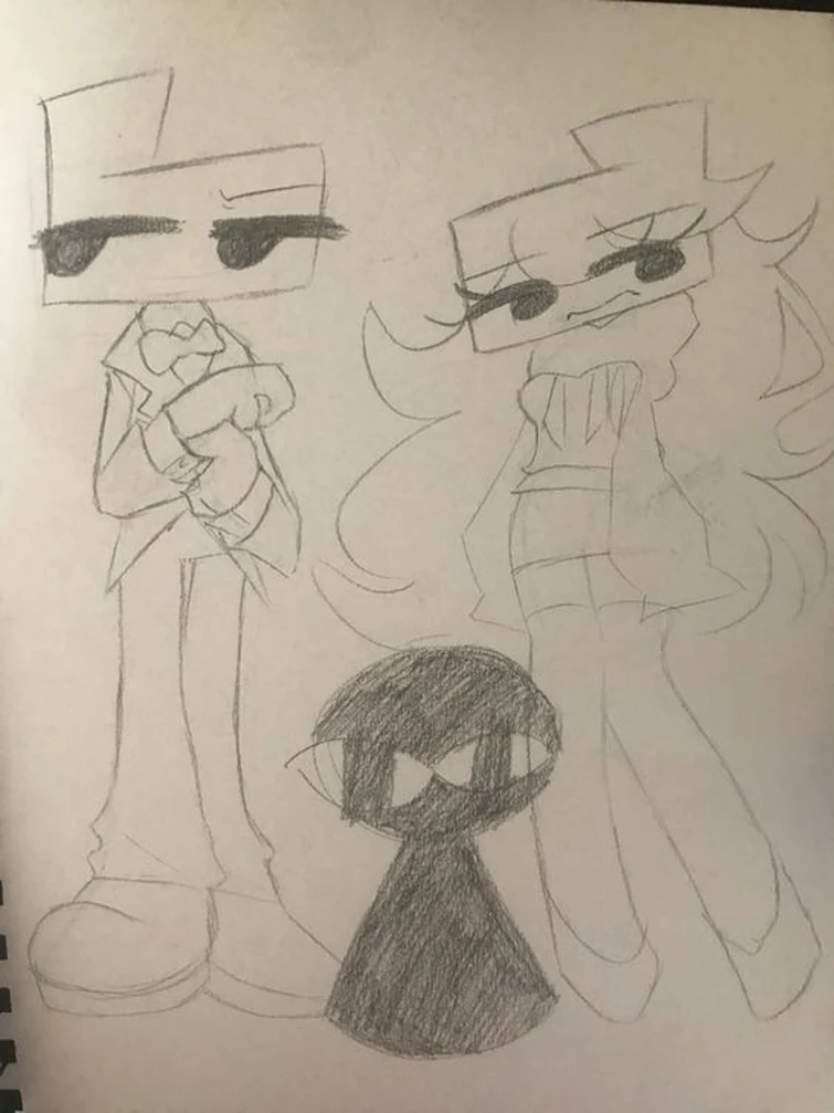 unfunny but mandela catalogue | Fandom