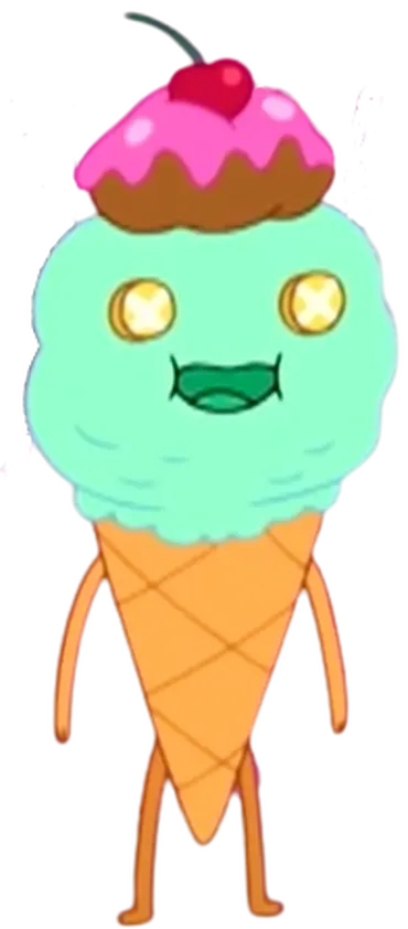 Who’s your favorite Candy Elemental in Elements? Part 5 | Fandom