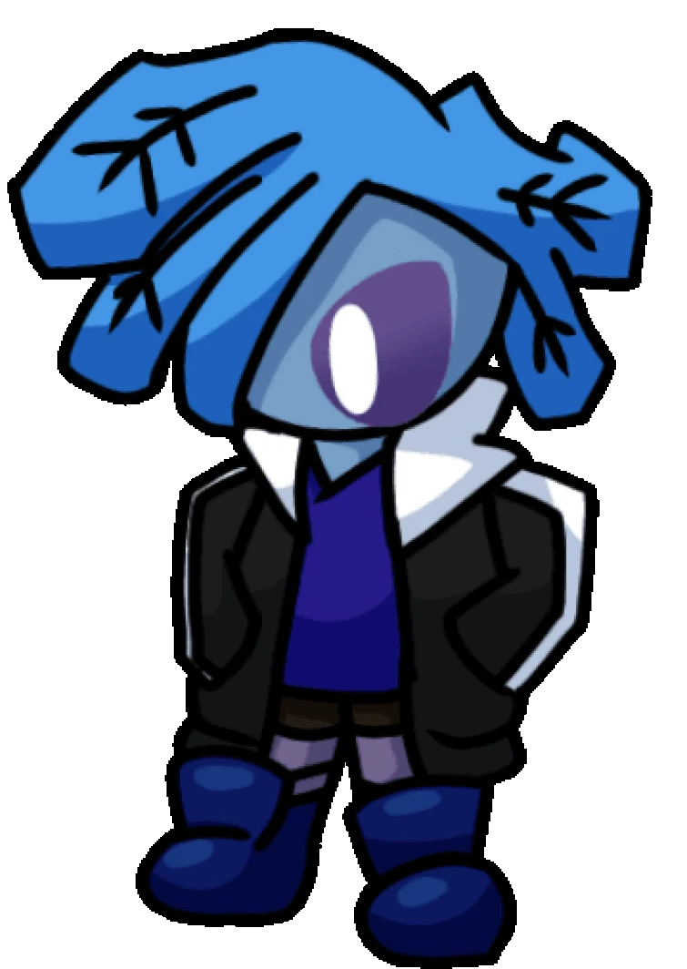 Discuss Everything About Funkipedia Mods Wiki | Fandom