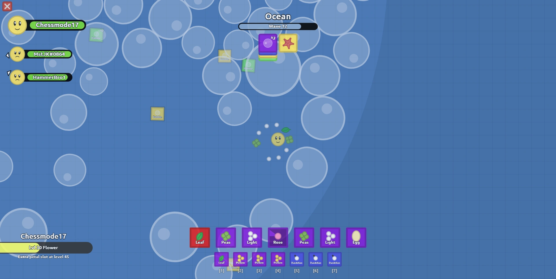 Bubble's Poppable Revenge | Fandom