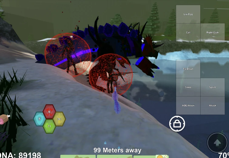 Discuss Everything About Dinosaur Simulator Wiki | Fandom