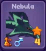 Trading a nm hp (nebula) cos | Fandom
