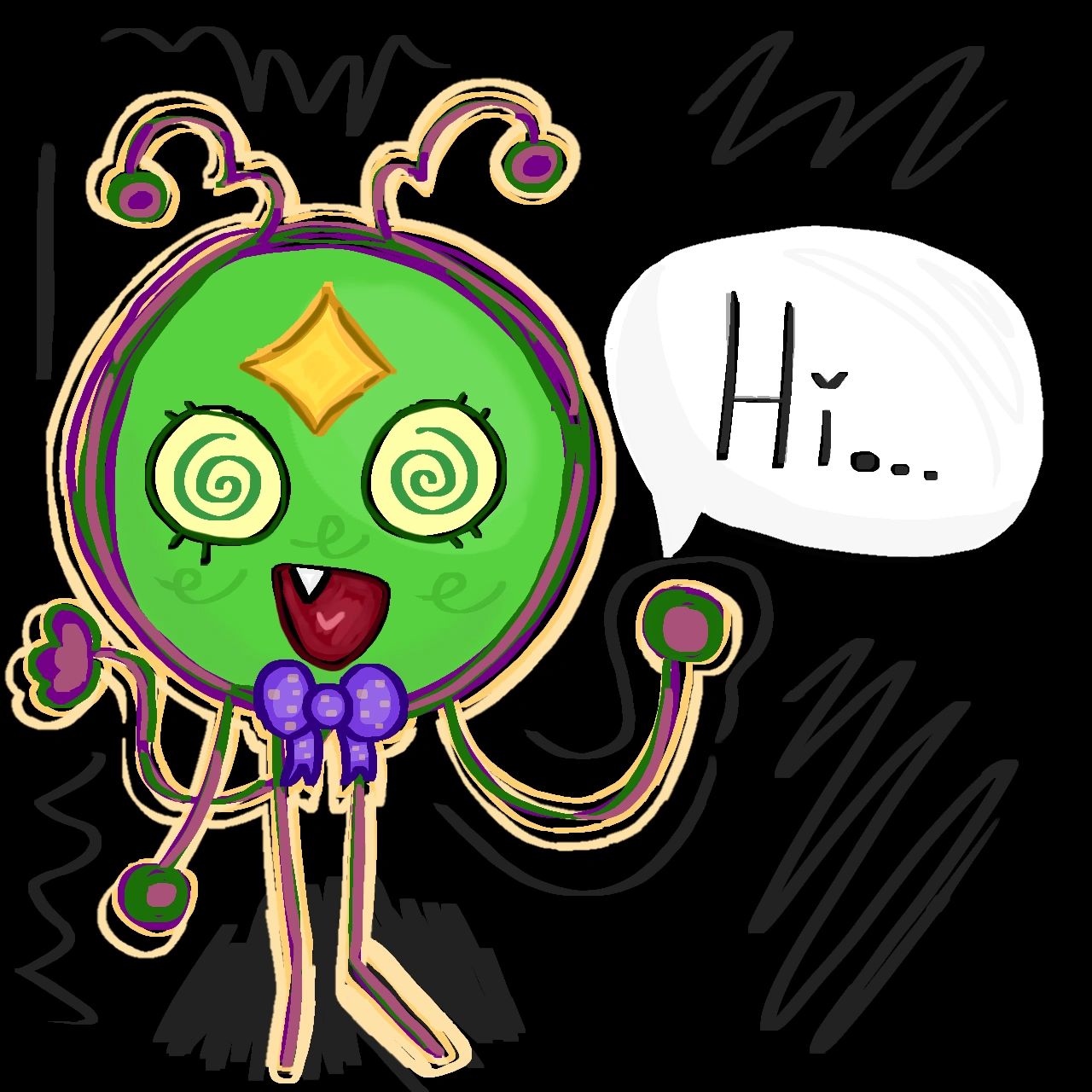 Object show OC??? | Fandom