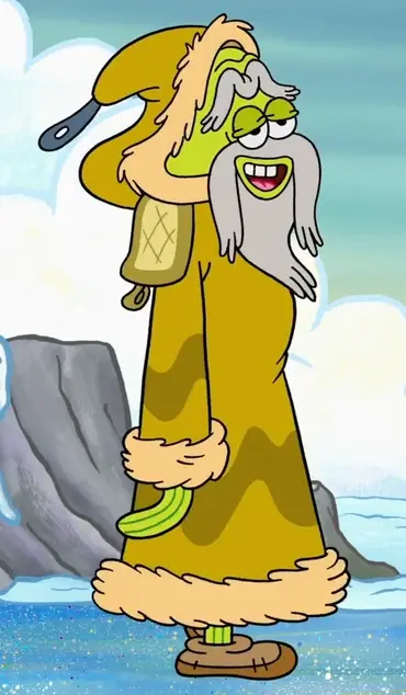 Discuss Everything About Encyclopedia SpongeBobia | Fandom