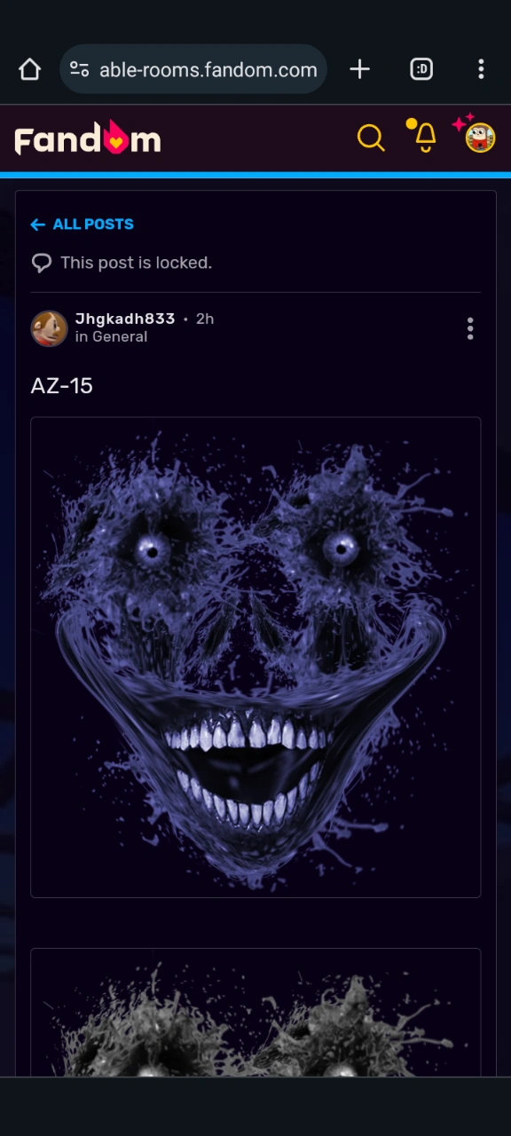 This A-15 design reminds me of an old A#15 design and i hate it | Fandom