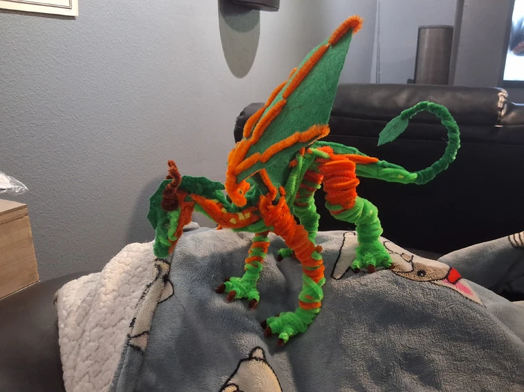 Discuss Everything About Wings of Fire Wiki | Fandom