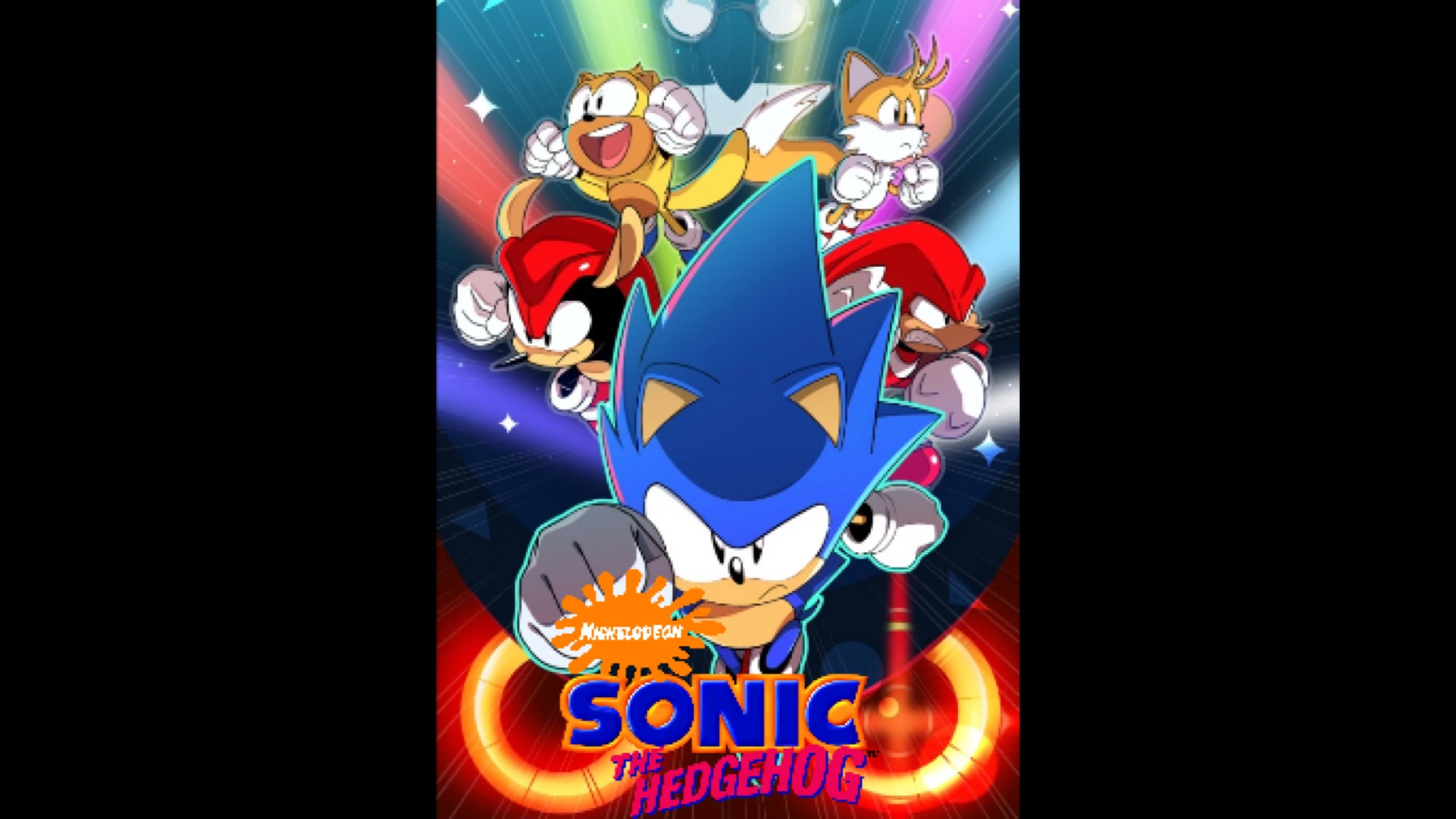 Nickelodeon's Sonic the Hedgehog (TV Series) | Fandom