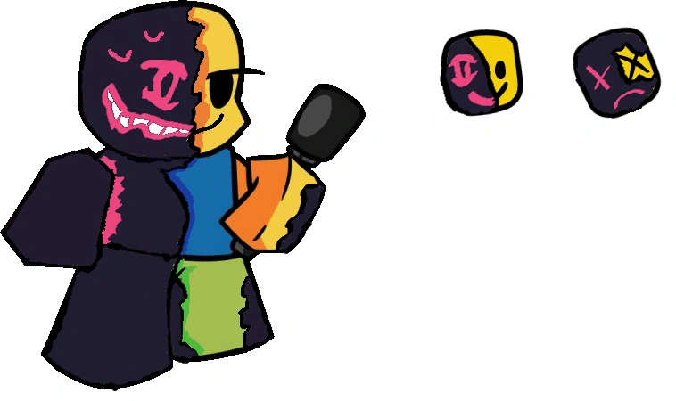 Corrupted noob | Fandom