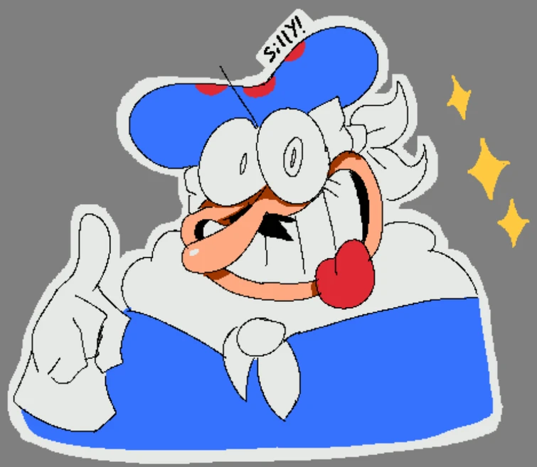 Cool sticker like doodles i did!!! | Fandom