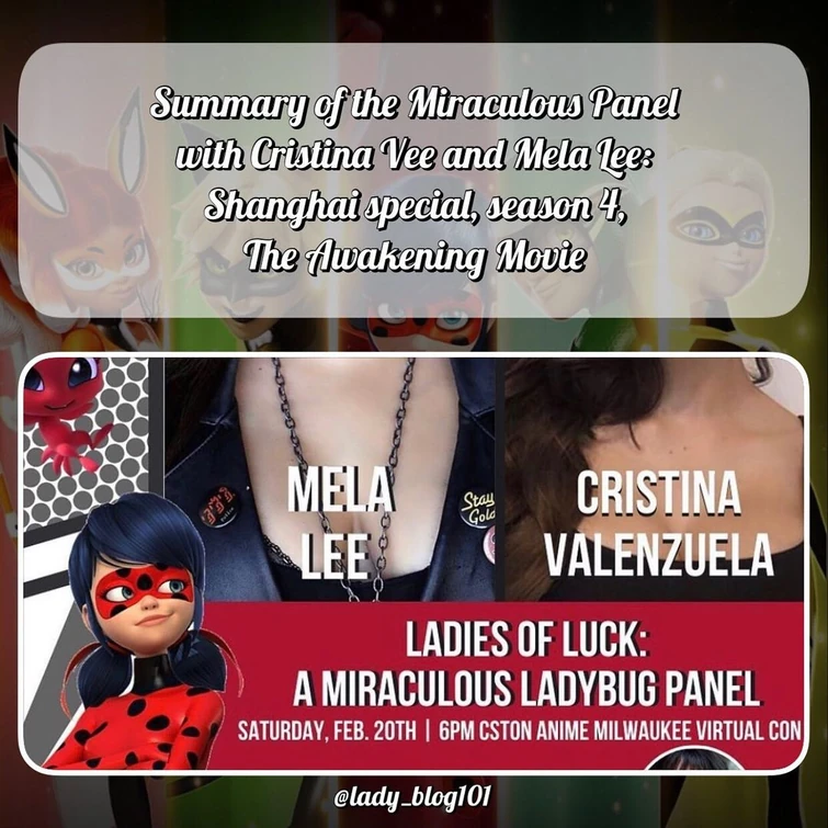 Discuss Everything About Miraculous Ladybug Wiki | Fandom