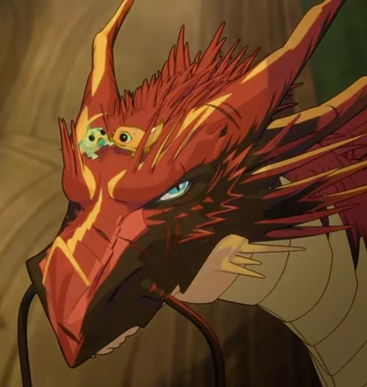 Discuss Everything About The Dragon Prince Wiki | Fandom