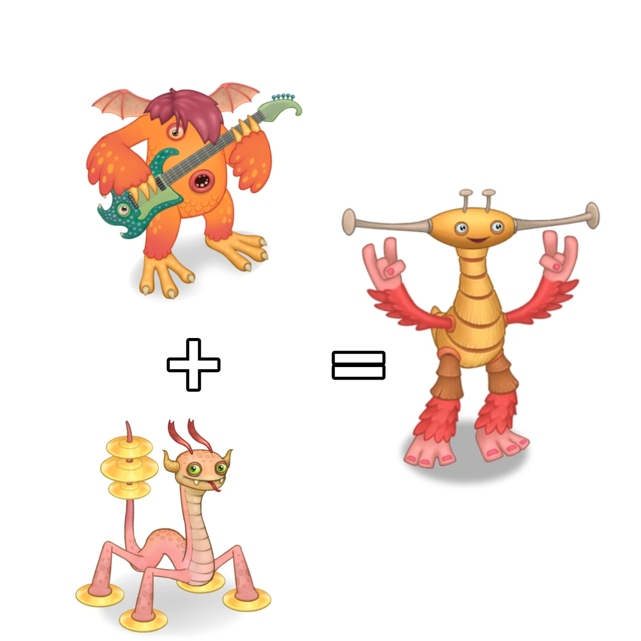 New Monster family tree just dropped 🫣 | Fandom