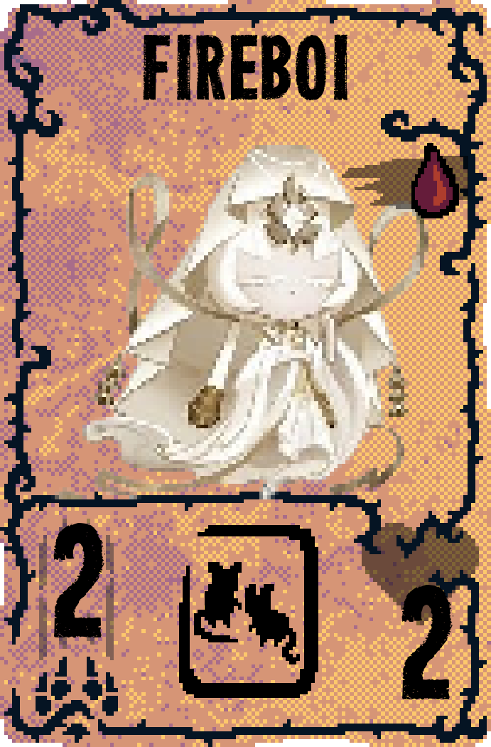 card number one: fireboi | Fandom