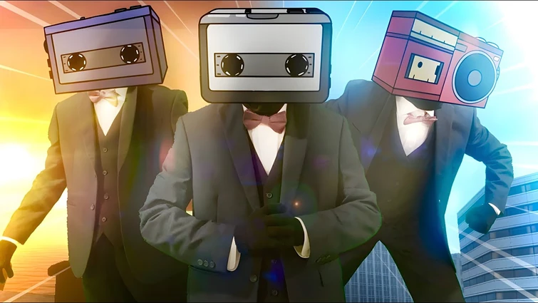 Skibidi Saga 06! | Fandom