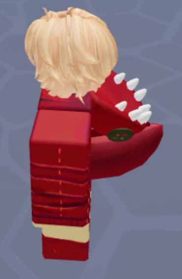 Which Shelly outfit should I buy on Roblox (I made these myself :3 ...