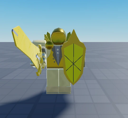 golden guy remaster (kinda) | Fandom