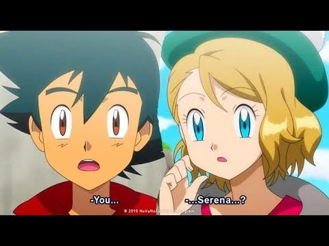 💐Good News for Serena Fans!💐 | Fandom