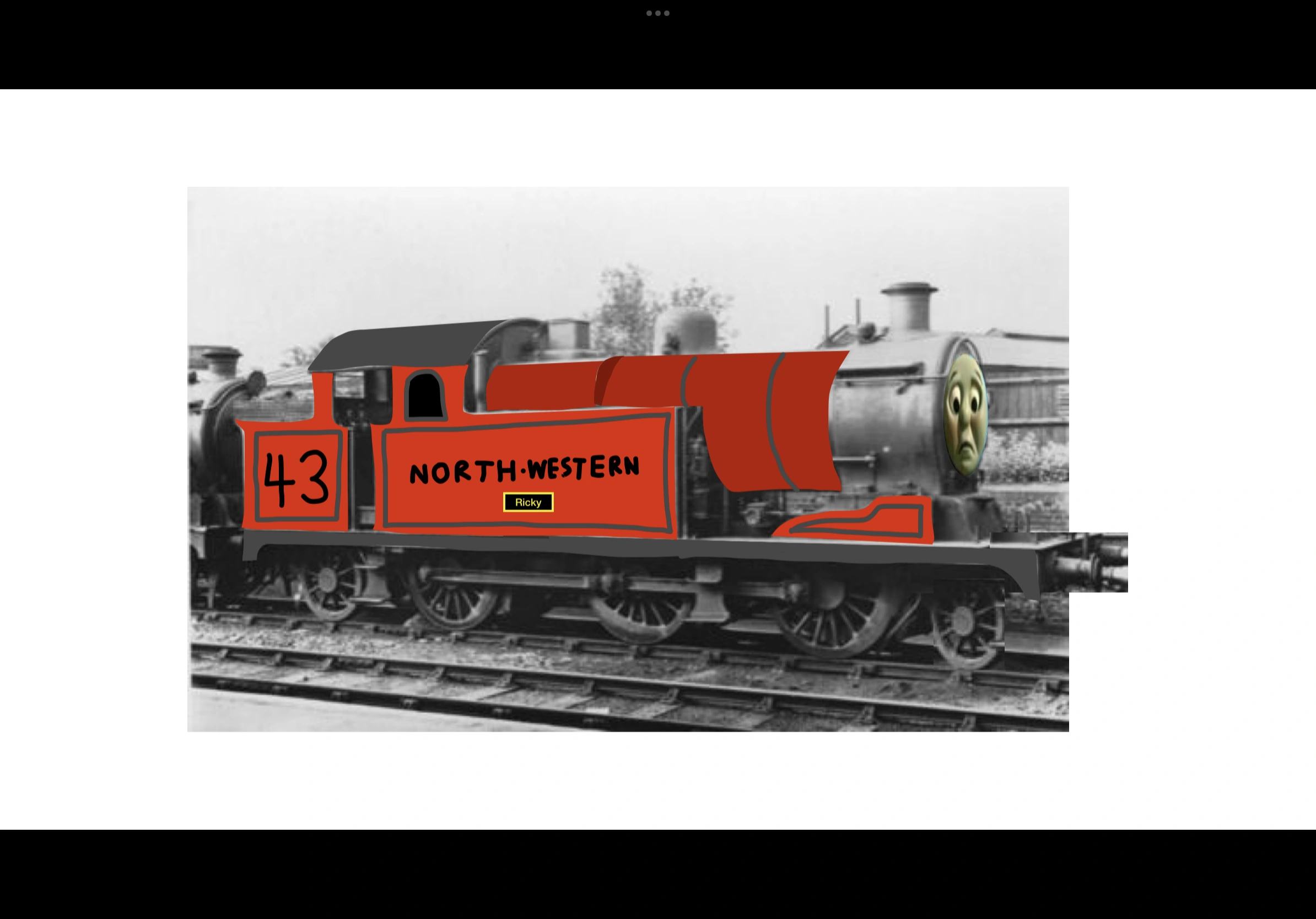 More Realistic TTTE OC Edit Commissions! | Fandom