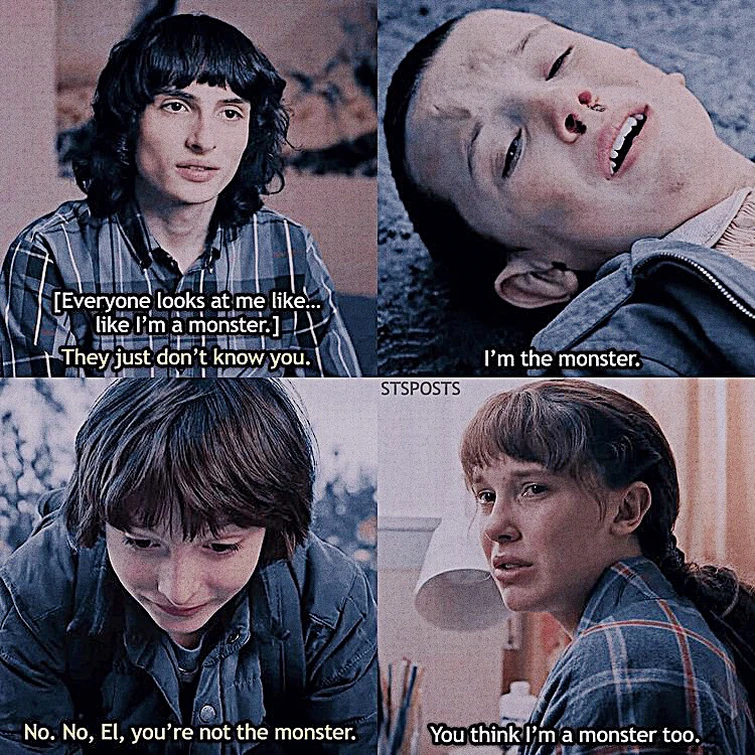 Discuss Everything About Stranger Things Wiki | Fandom