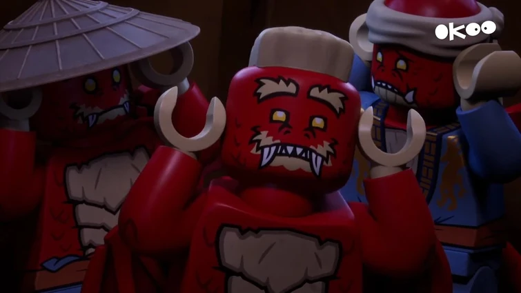 Discuss Everything About Ninjago Wiki | Fandom