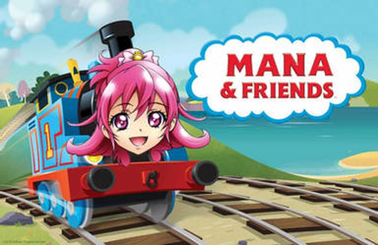 Cursed Precure Images (Part 6) | Fandom