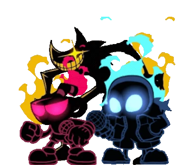 Indie Cross Vs Dangerous Trios - Who Will Win? | Fandom