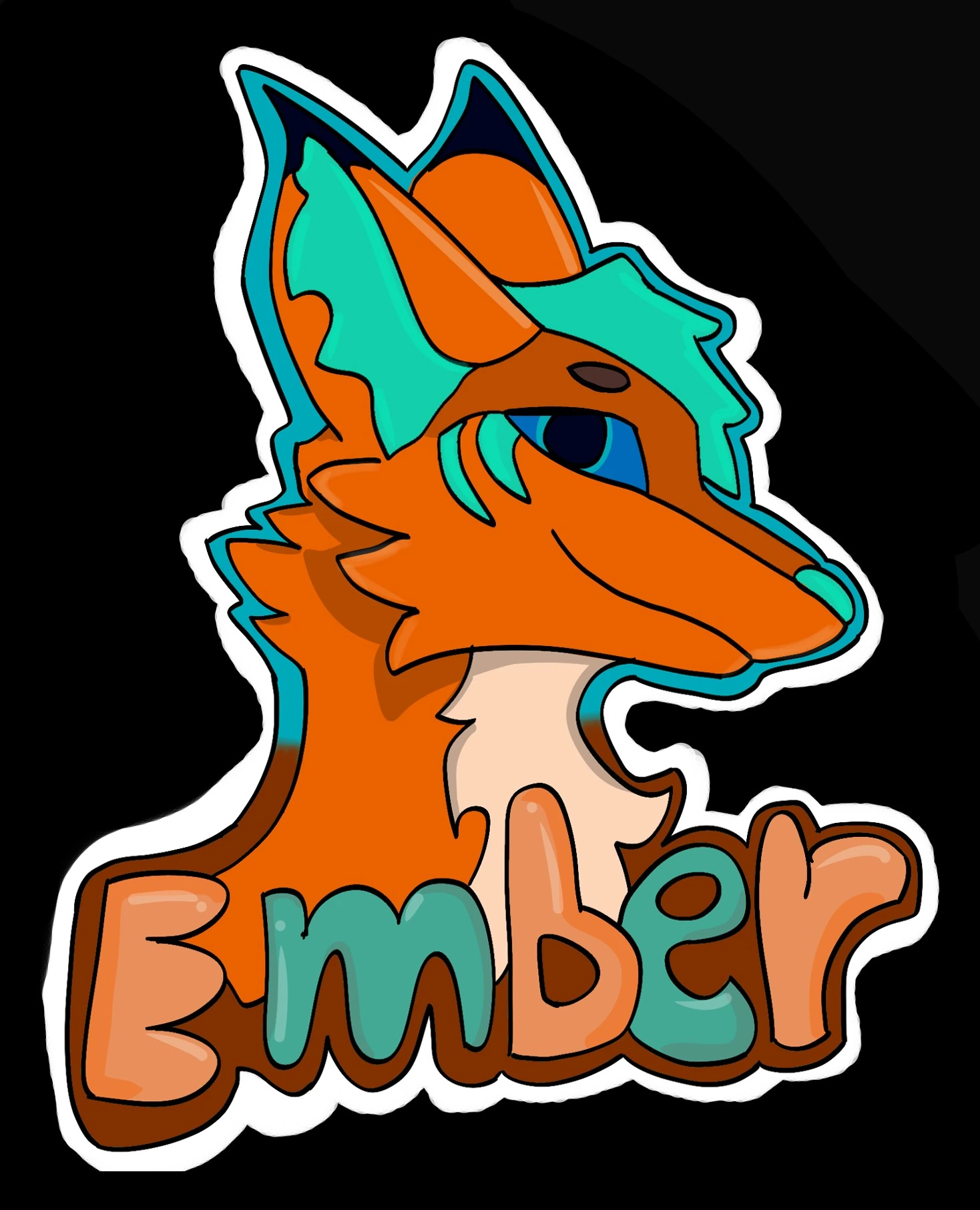 my badge plan for ember | Fandom