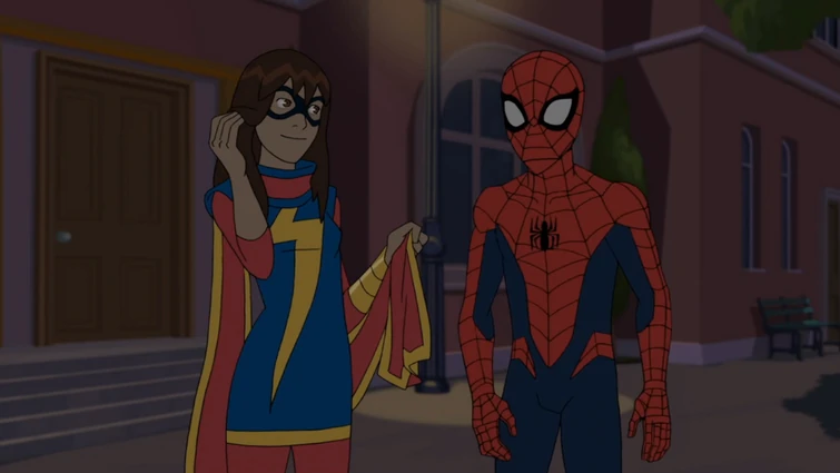 Peter x Kamala (Petamala) | Fandom