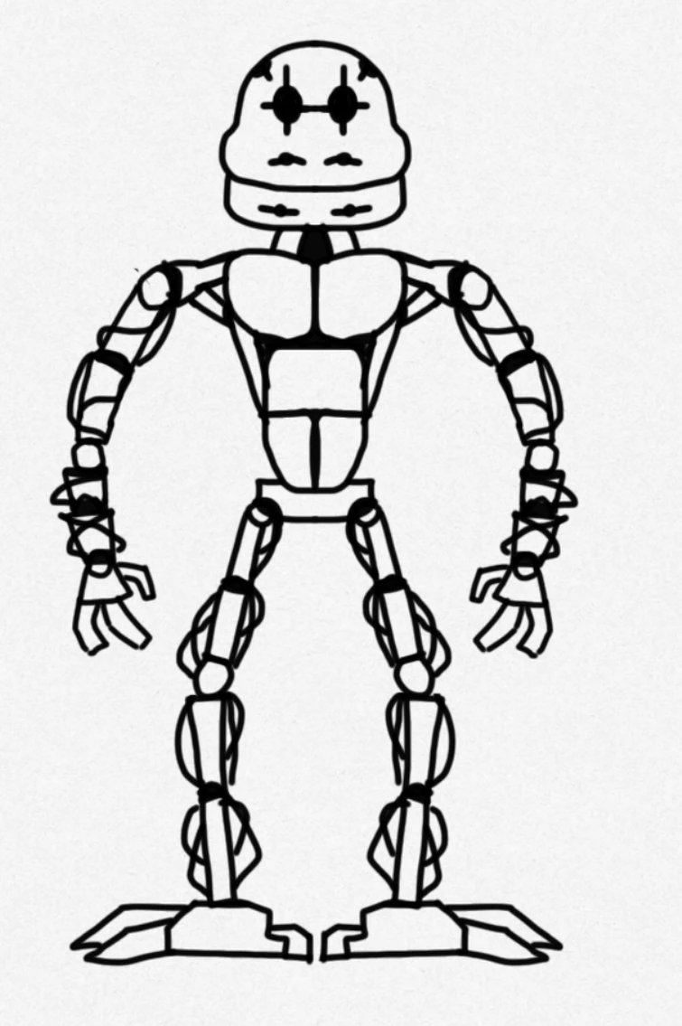 Idea for a fangame 2 | Fandom