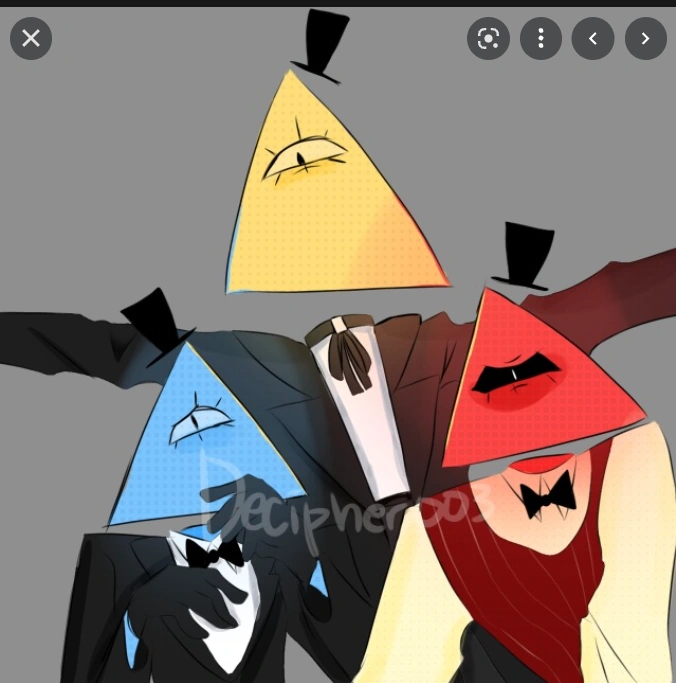 will cipher? KILL CIPHER?! WA? | Fandom