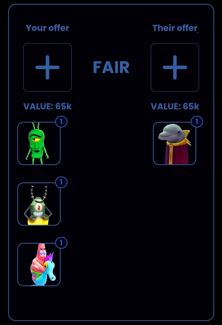 Offer of Day #1 | Fandom