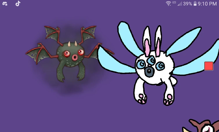 Epic Grumpire (Fanmade) | Fandom