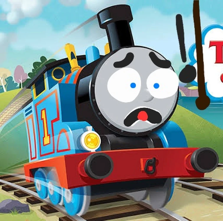 Discuss Everything About Thomas the Tank Engine Wikia | Fandom
