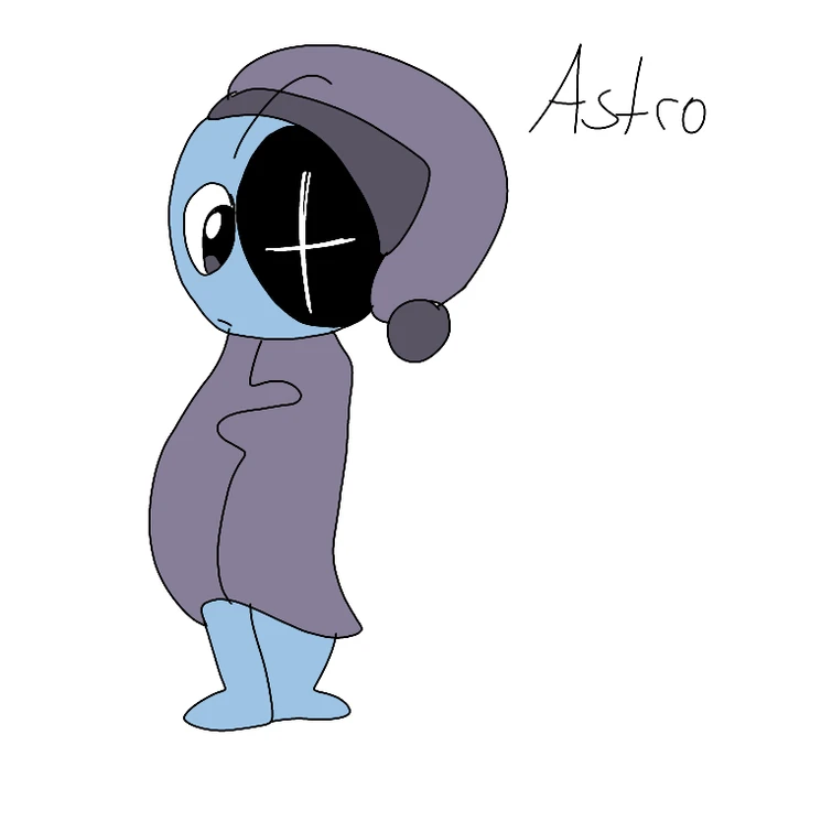 Drawing Dandy's World Characters without any Reference (Part 2) | Fandom