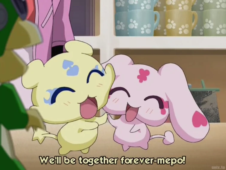 I finished Max Heart | Fandom