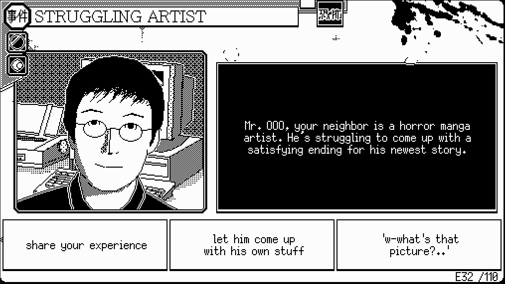 World of Horror | Fandom