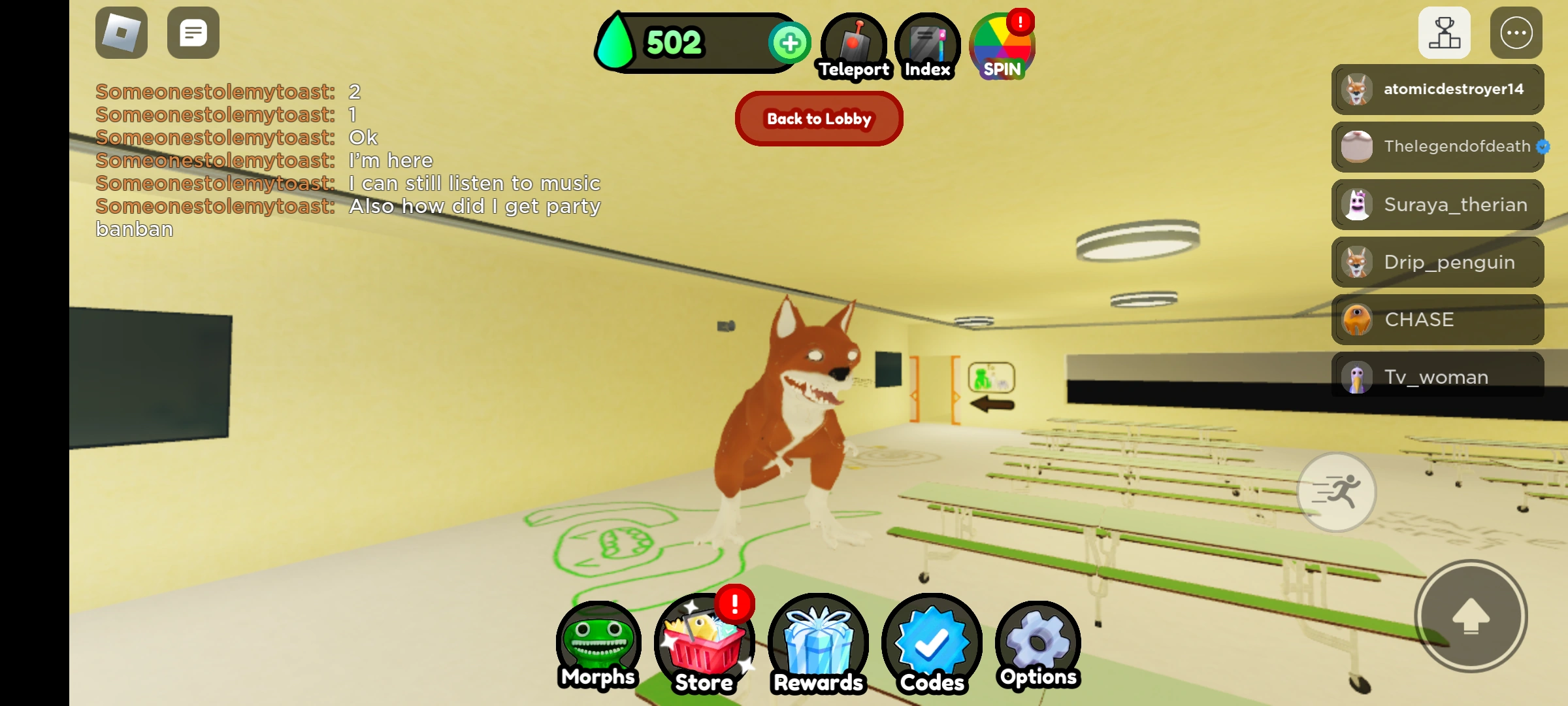 They added my boy kittysaurus | Fandom