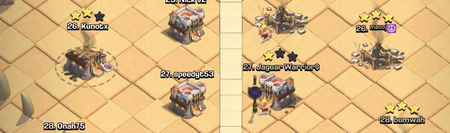 Doing well in CWL | Fandom