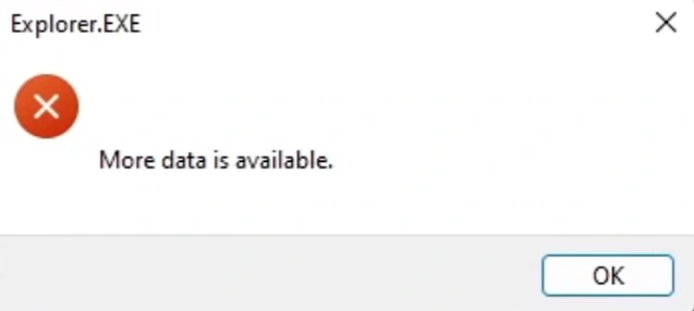 More data is available. | Fandom