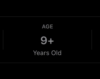 the game’s age rating never fails to make me laugh | Fandom