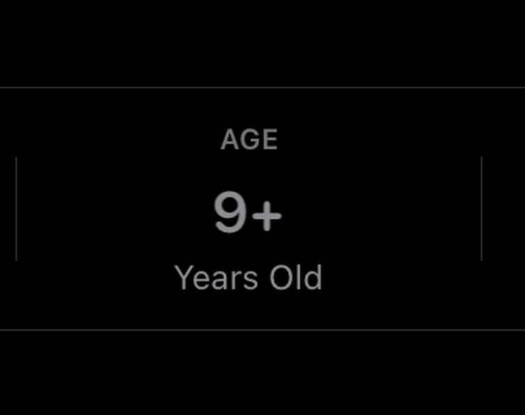 the game’s age rating never fails to make me laugh | Fandom