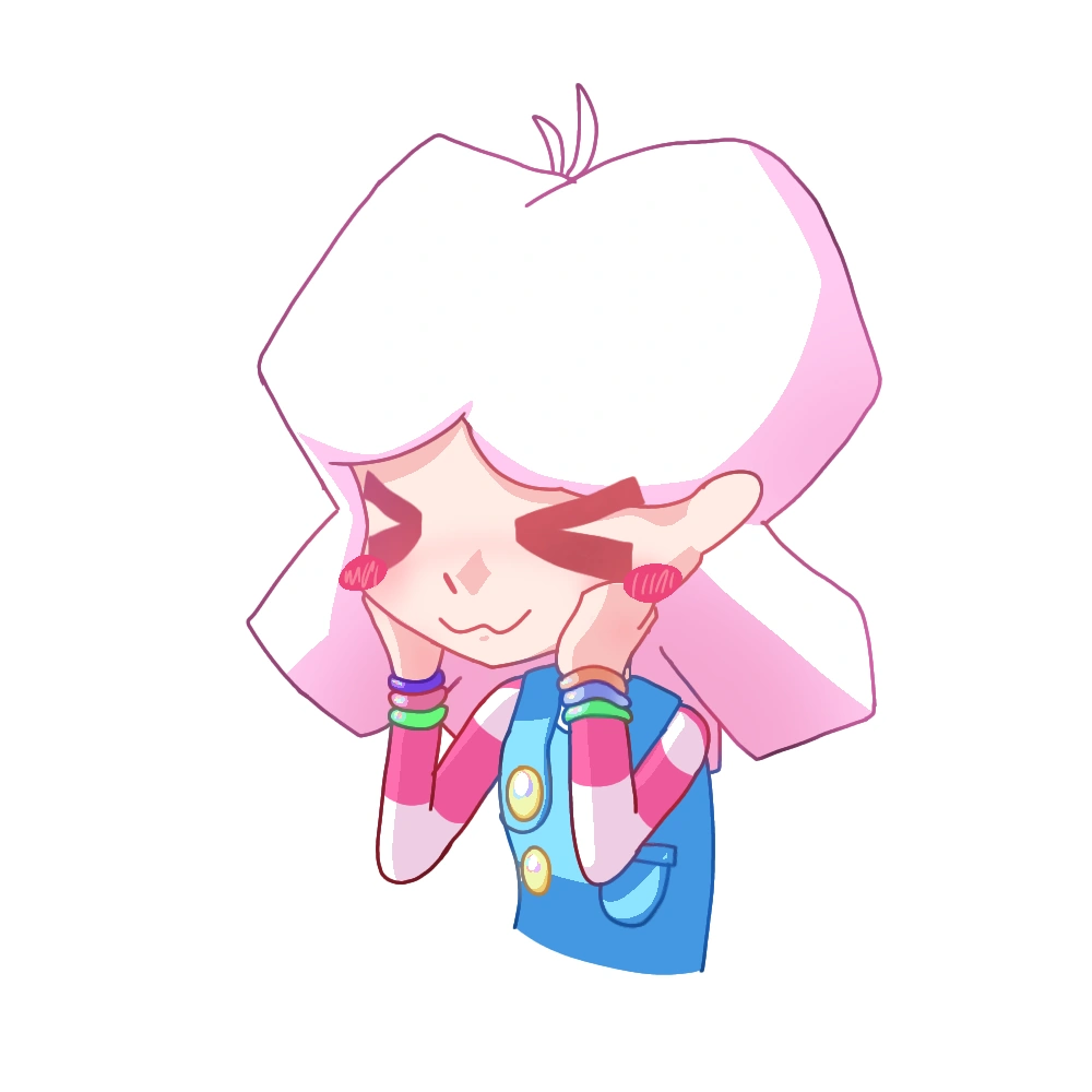 Art of Addie from Mindwave (suggestion from a friend) + repost | Fandom