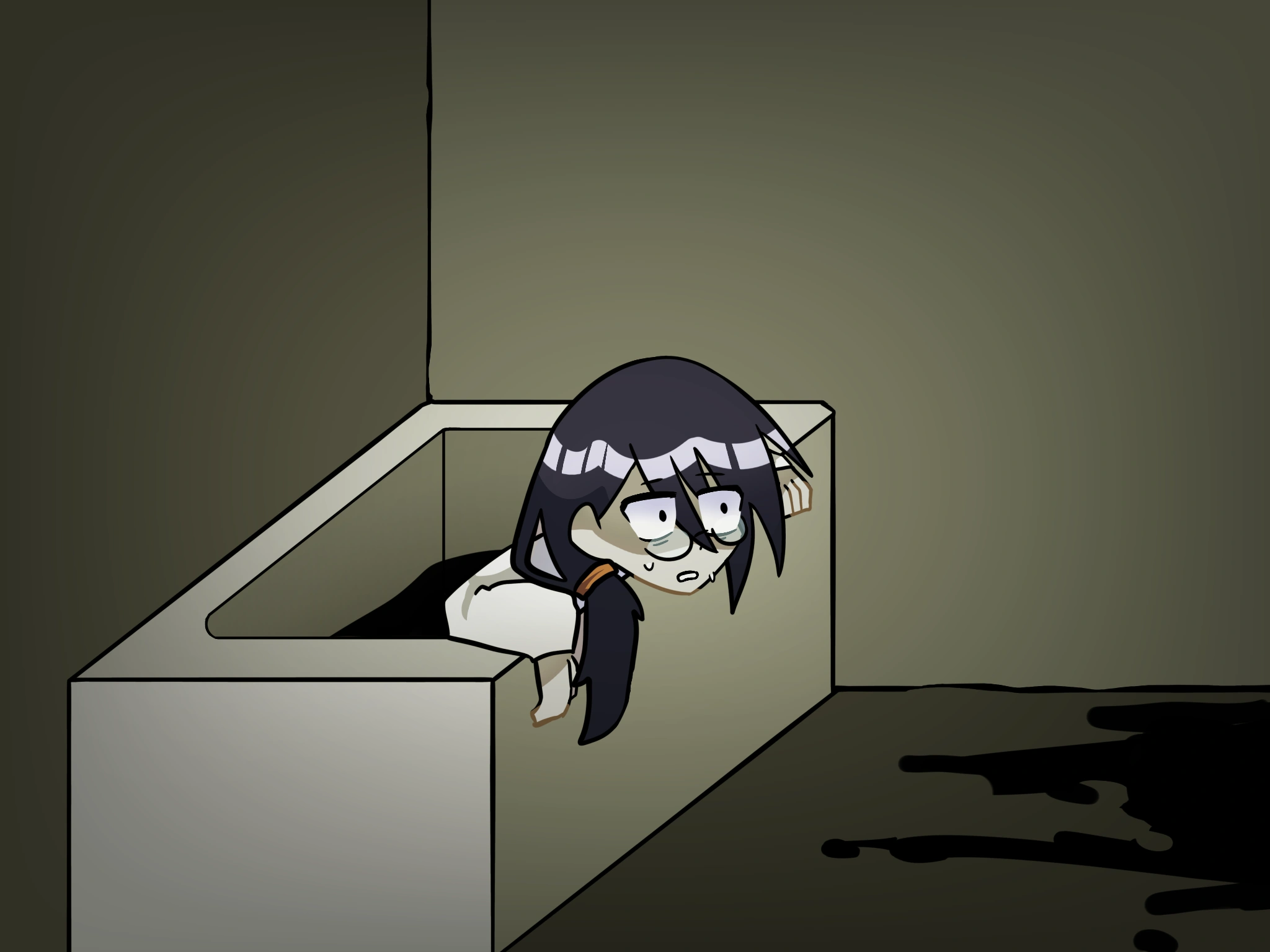 Forsaken OC art | Fandom