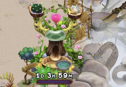 first mythical! | Fandom