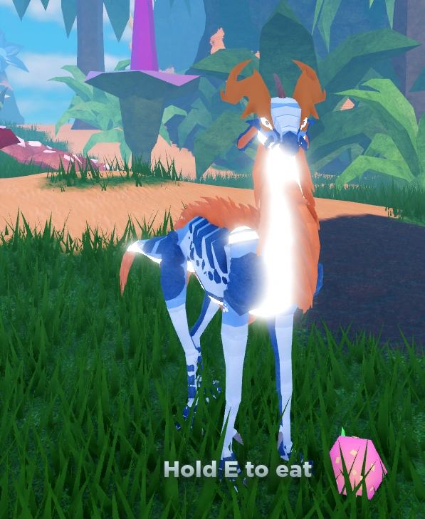after not playing this creature since beta | Fandom