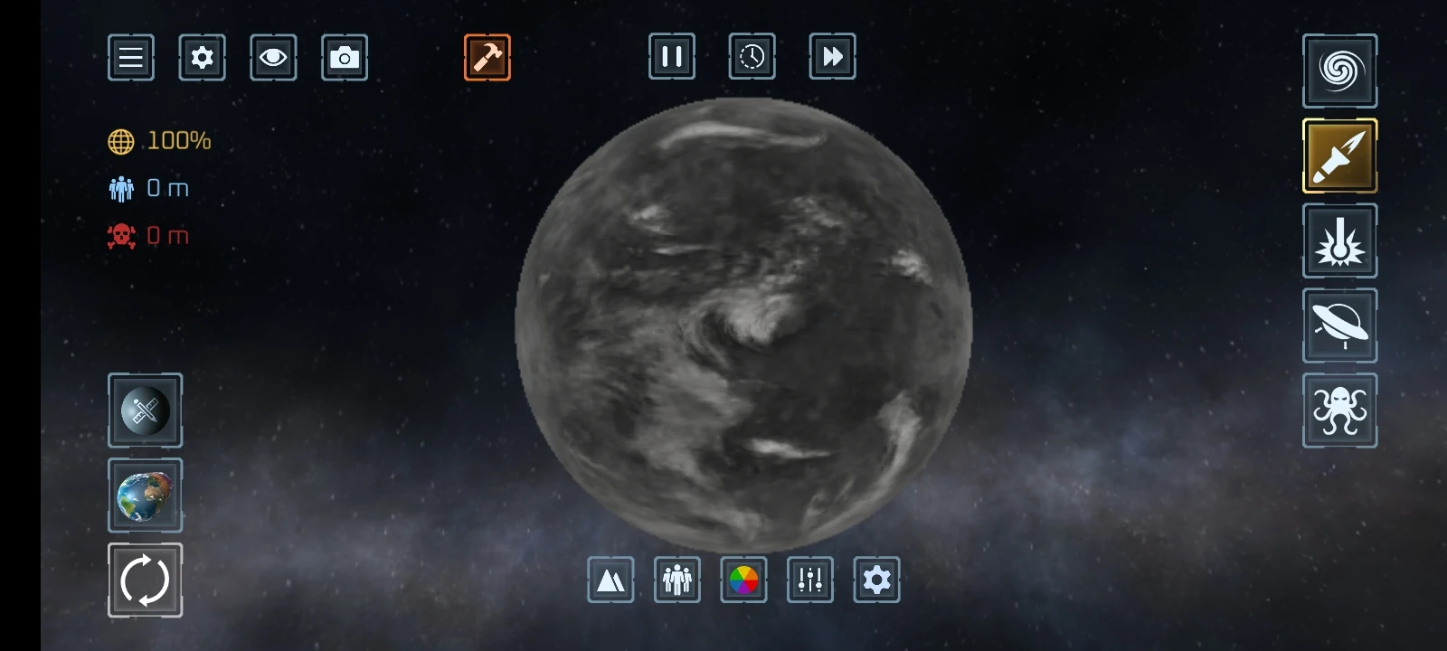 Guess the ab space level in solar smash! | Fandom