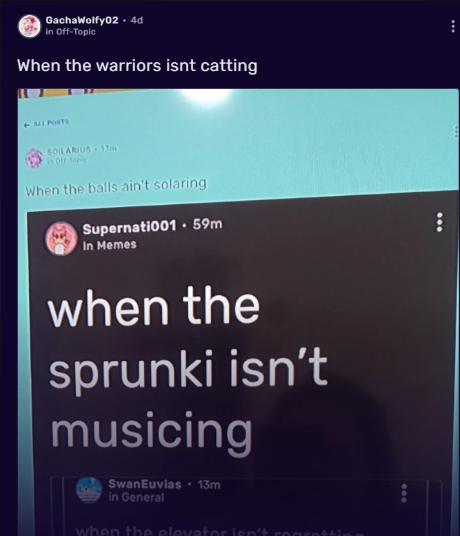 When the regrevator isn't regrevating | Fandom