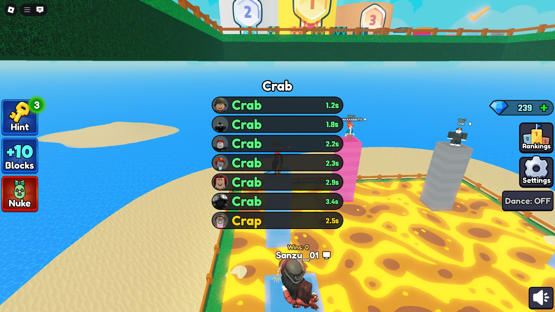 Spelling race 1 | Fandom