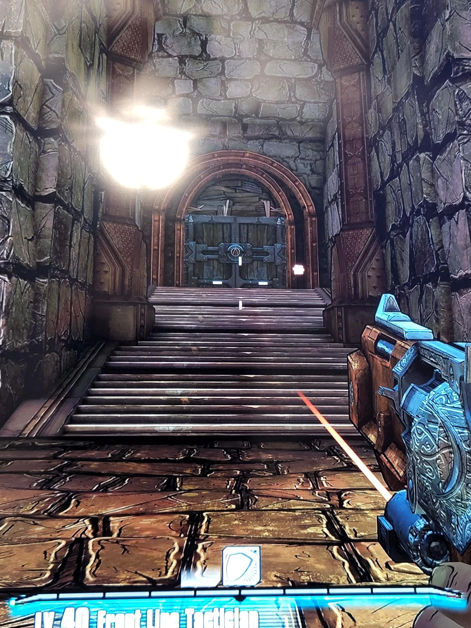BL2, Dragon Keep, My Dead Brother | Fandom