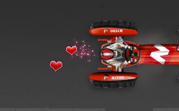 Discuss Everything About Nitro Wiki | Fandom